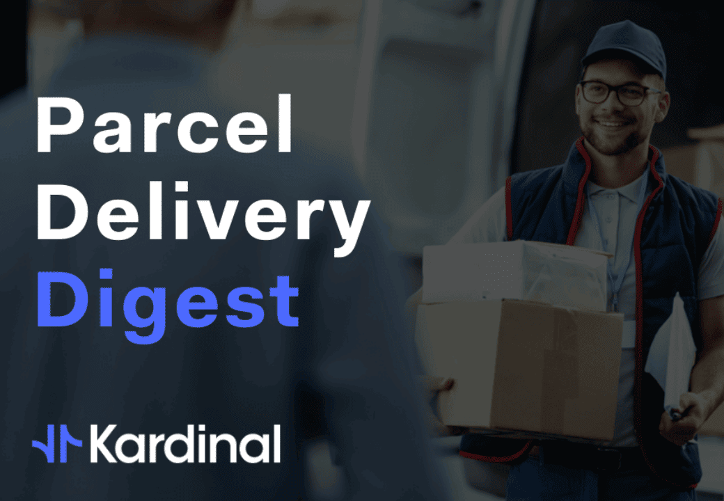 Your Parcel Delivery Digest - Latest insights of the parcel delivery ...