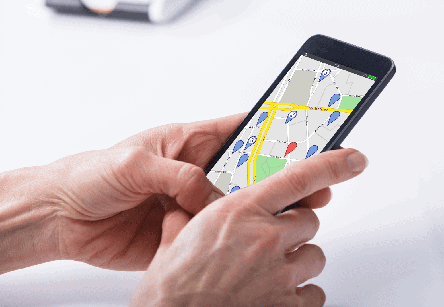 Top 5 free route planning apps - Advantages, limitations, use cases